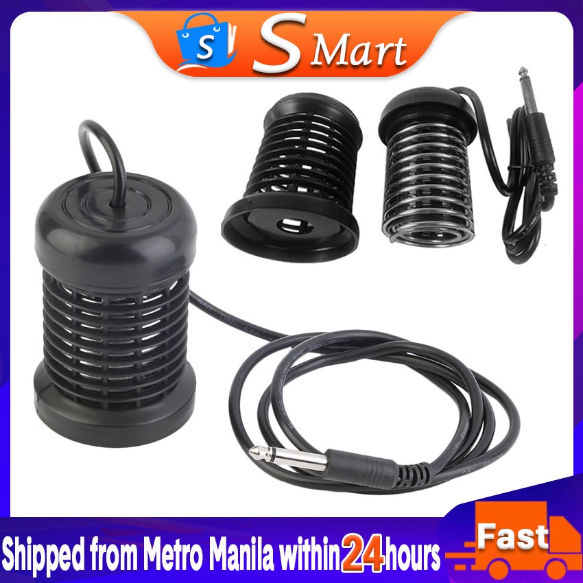 【Soyamart】Detox Foot Bath Arrays Round Stainless Steel Array Spa Ionic ...