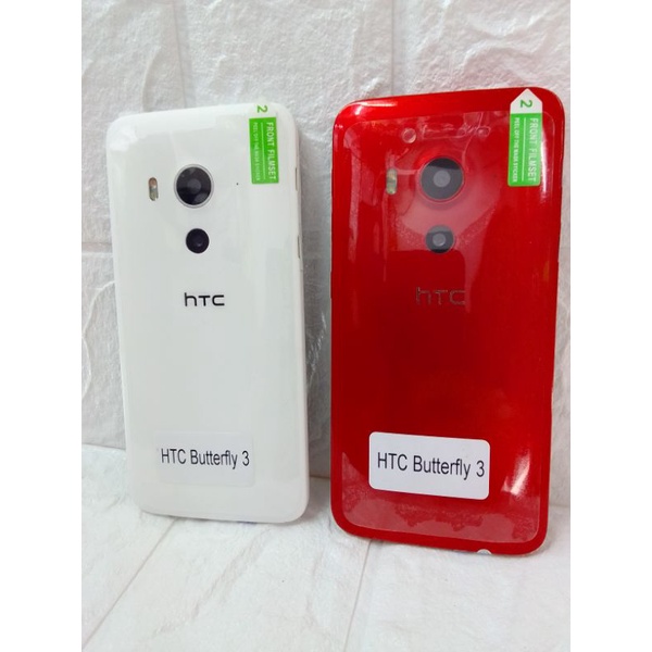 Htc butterfly 3/32gb original second hand phone 5.5 inches Global ...