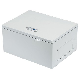 30x40x20cm Metal Enclosure Box Electrical Circuit Box Panel Box ...