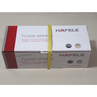 Hafele floor hinge (150kg) | Shopee Philippines