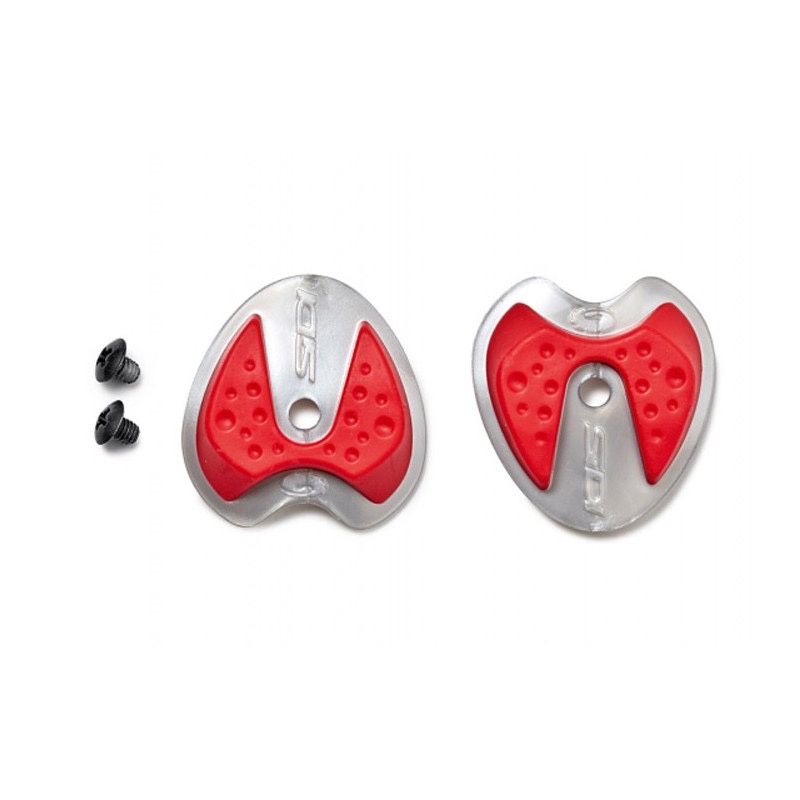 Sidi Shot Wire Road Bike Lock Shoes Heel Cleat Spare Cleats For the ...