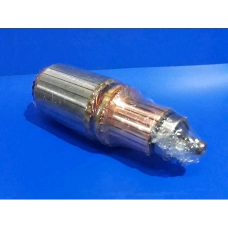 STARTER ARMATURE (STA6T) toyota hiace 3L/2C [12 VOLTS] | Shopee Philippines