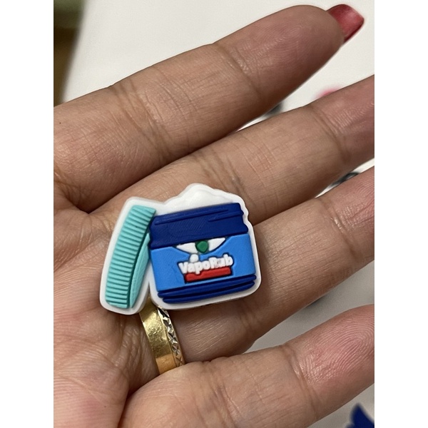 Logo jibbitz for crocs | Shopee Philippines