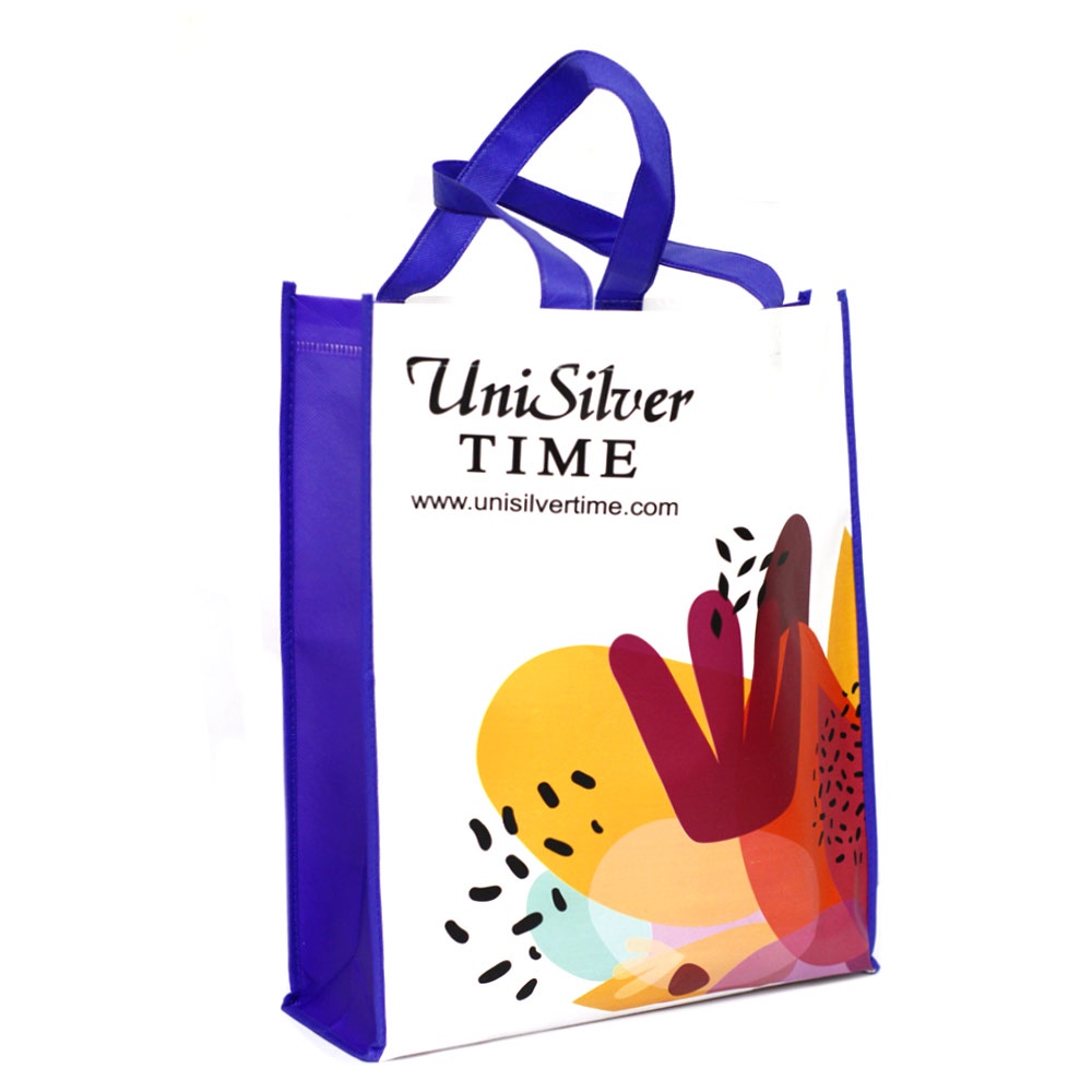 UniSilver TIME ECO-BAG | Shopee Philippines
