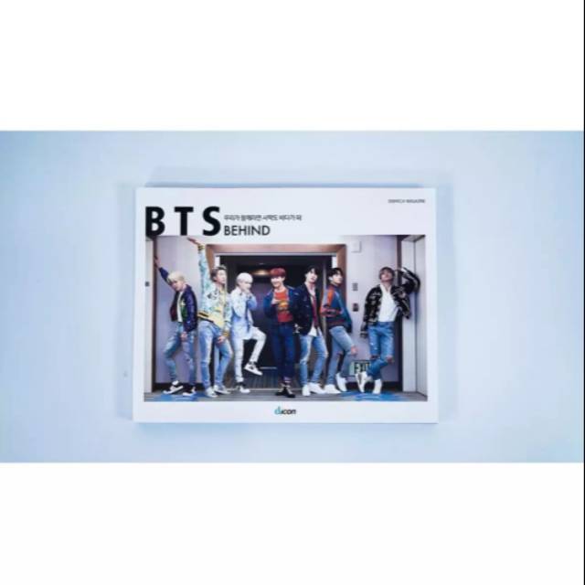 D-icon BTS Exclusive POSTER | Shopee Philippines