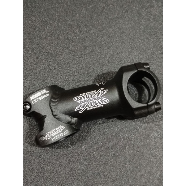 Mountainpeak eagle/Amoeba/W-MTB bike stem 60-80mm | Shopee Philippines