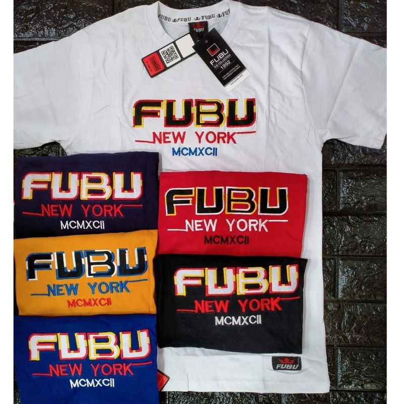 FUBU BRAND FOR MEN ( ASSOORTED DESIGN AND PRINT) | Shopee Philippines