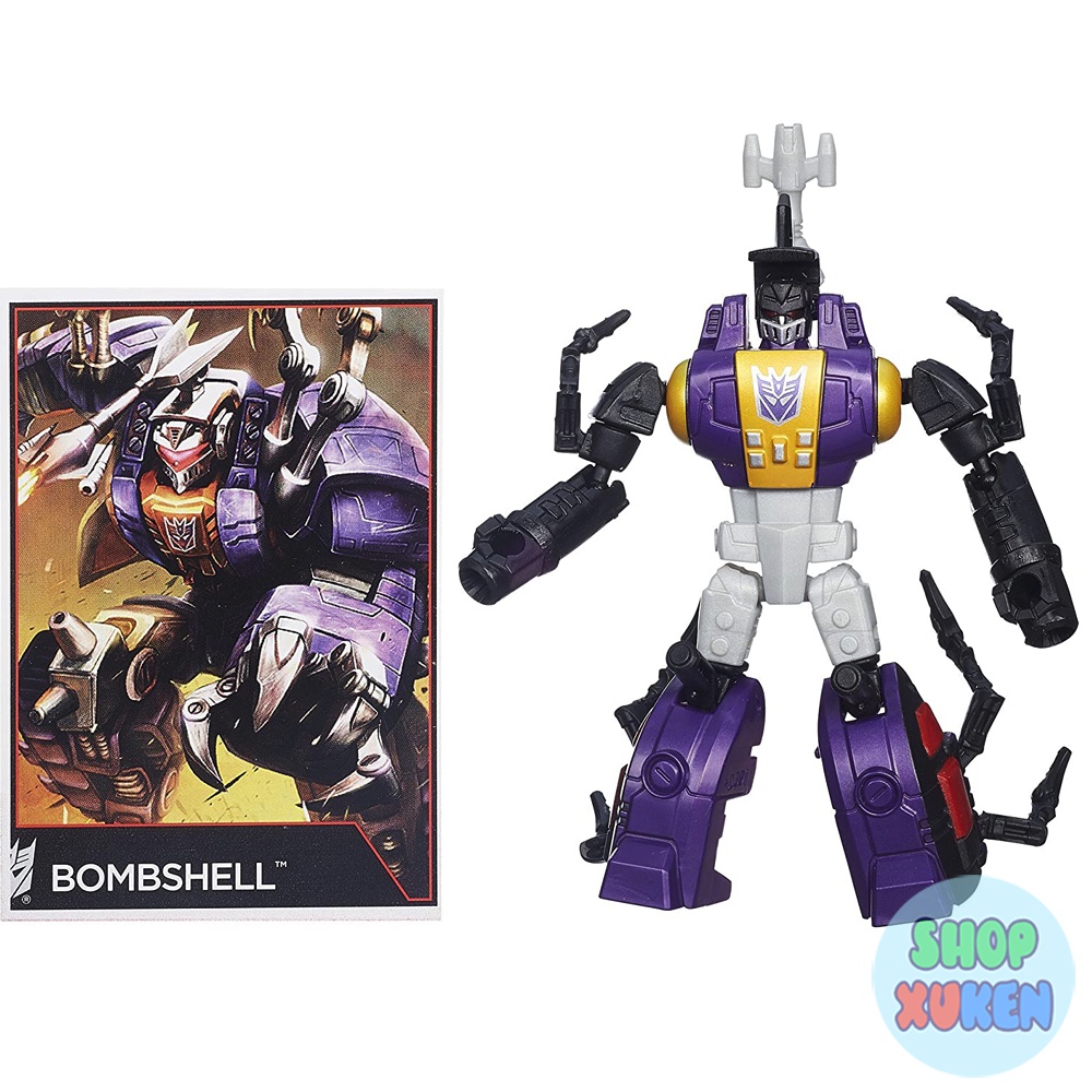 Bombshell Robot Transforming Beetle Toys Transformers Toys Robots in ...