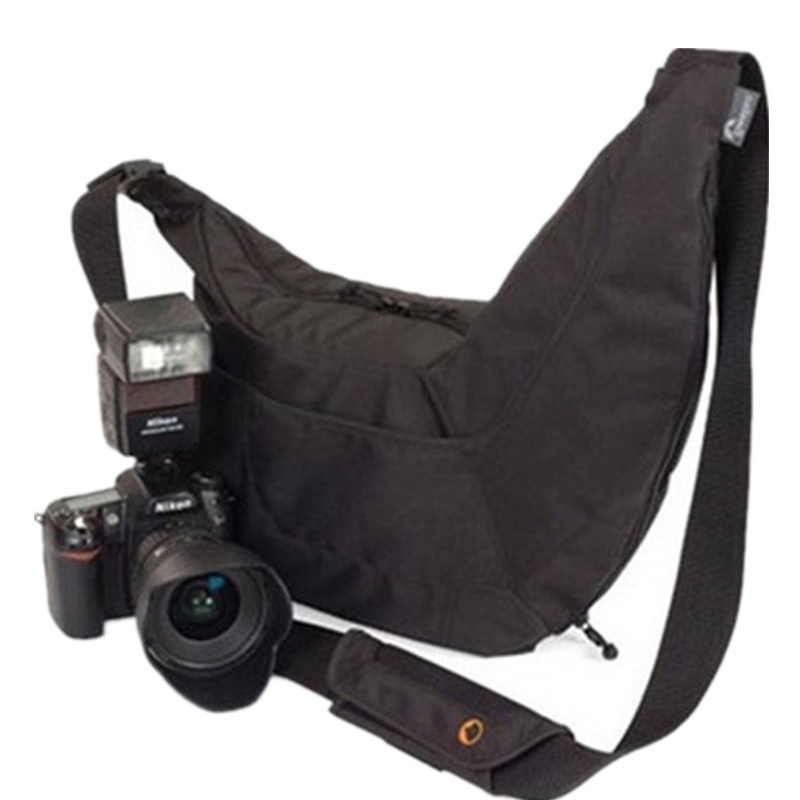 Lowepro Passport Sling Photo Digital SLR Camera Carry Protective Sling ...