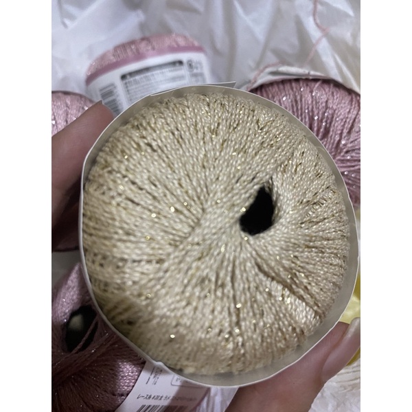 Special Yarns From Daiso | Shopee Philippines