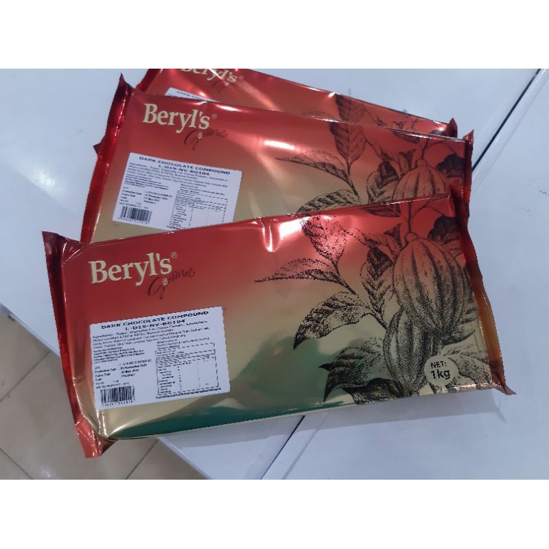 beryl chocolate - Best Prices and Online Promos - May 2026 | Shopee ...