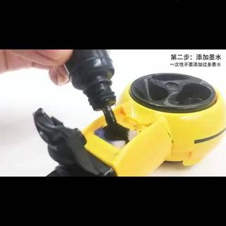 Pitik Marking Tools Chalk Line Reel,Manual/ Automatic,25 Meters/ 10 ...