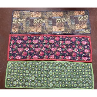 Sofa cover / Seat Cover / sapin sa upuan / long mat / kitchen mat ...