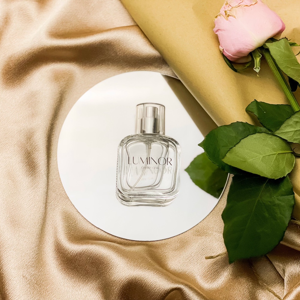 Cherry Oak by Luminor Fragrances | Eau de Parfum | Shopee Philippines
