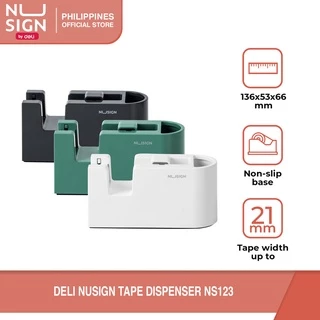 NUsign Philippines, Online Shop | Shopee Philippines