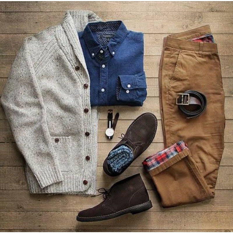 R&S Random Men's Clothes 70 | Shopee Philippines