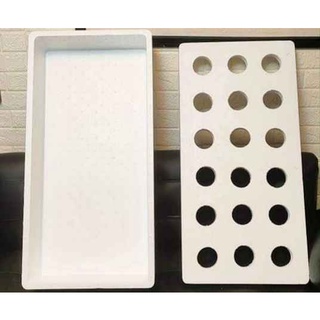 2025 Hydroponics Tuna Box 35"x17"x 7.5" FREE STYROCUPS - for gardening ...