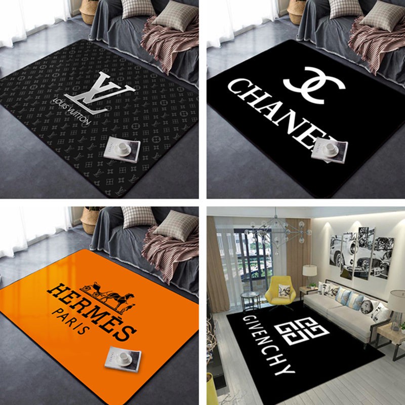 Customizable Size Street Wear Carpet Bedroom Cute Girl Heart Full ...