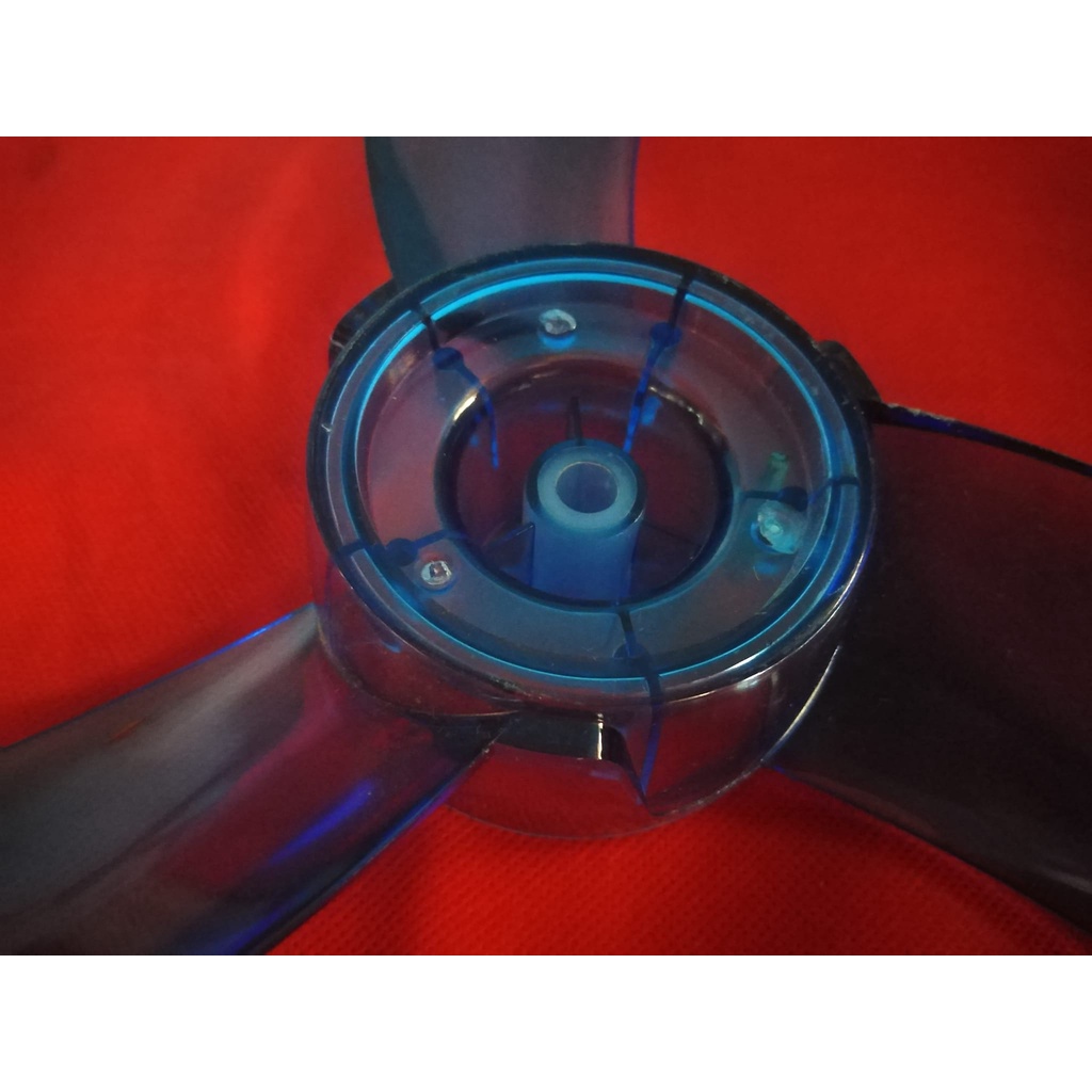 KDK Original Banana type Fan Blade (16'Inches full moon) | Shopee ...