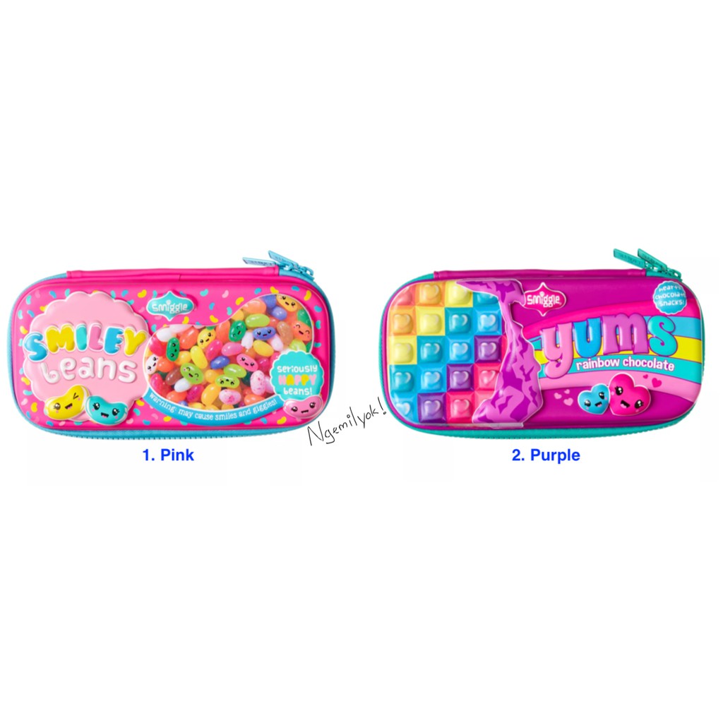 Smiggle Pencil Case - Smiggle Pencil Case - Smiggle Pencil Case ...