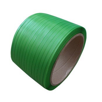PLASTIC PP STRAP IMPORTED 15MM X 2500MTRS | Shopee Philippines