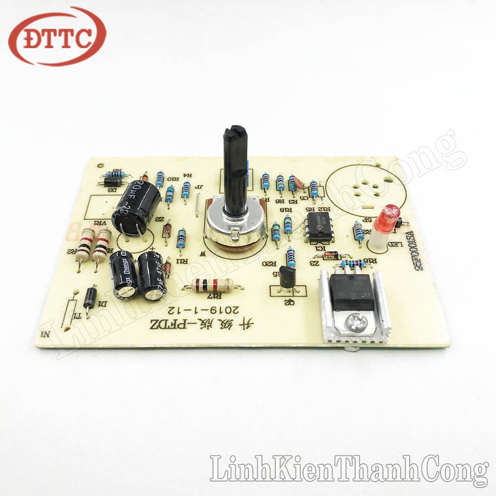 936 Soldering Station Control Circuit | Shopee Philippines