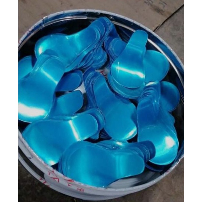 tahuan accessories/panandok ng tahoan aluminum | Shopee Philippines