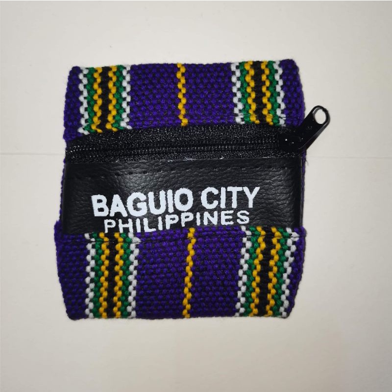 Baguio Coin Purse Handwoven | Shopee Philippines