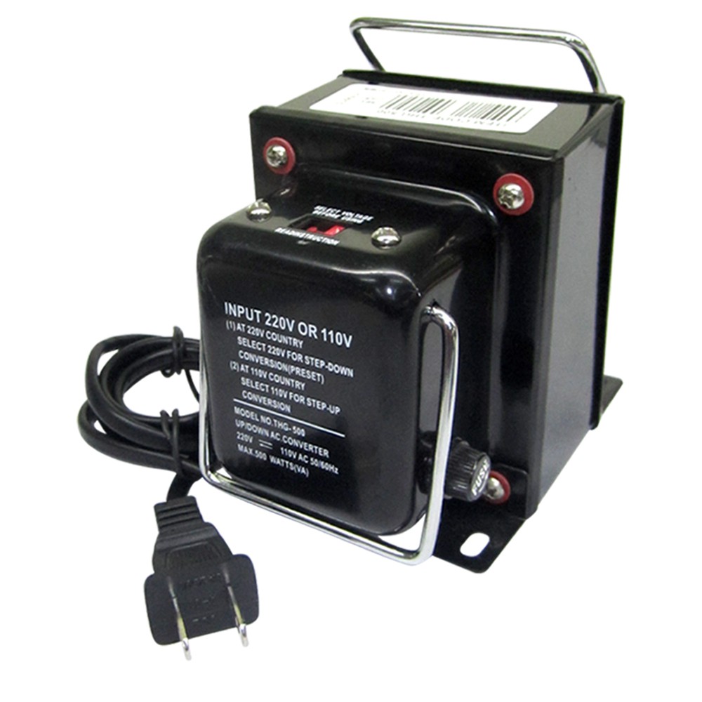 Shop transformer 110v to 220v for Sale on Shopee Philippines