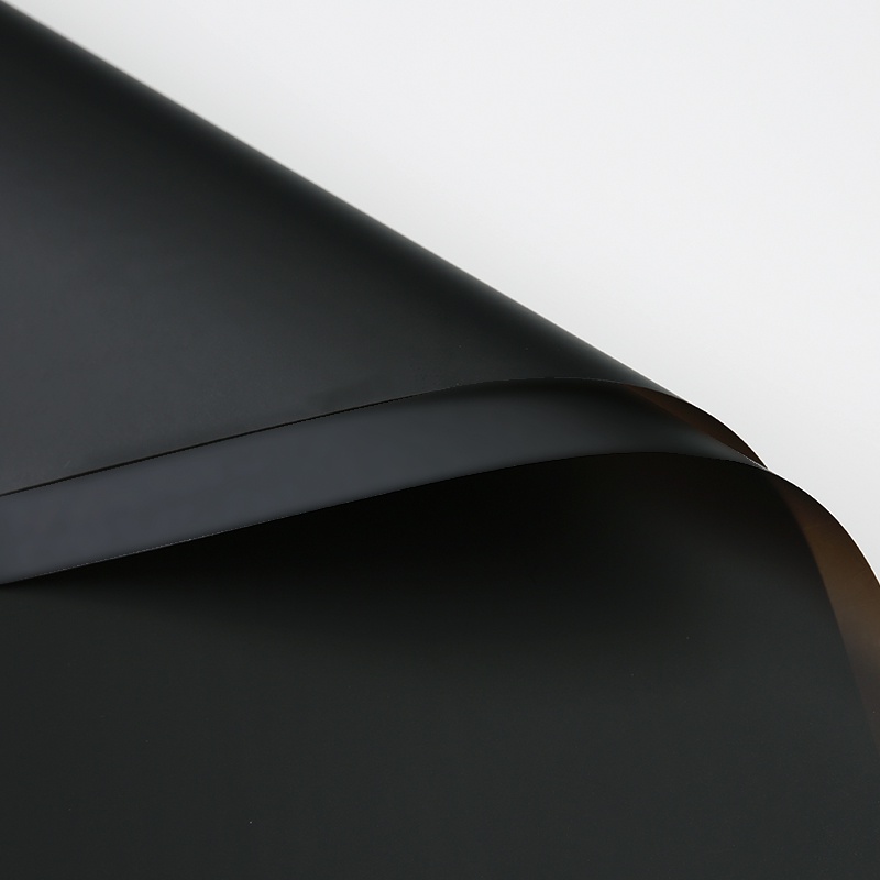 Plain Color Wrapping Paper HX 20pcs per pack | Shopee Philippines