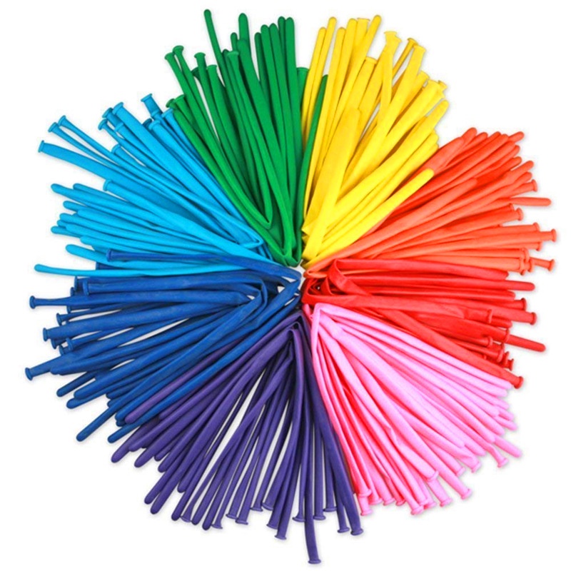 Long balloons 260Q balloon twisting balloon long balloon diy balloon ...