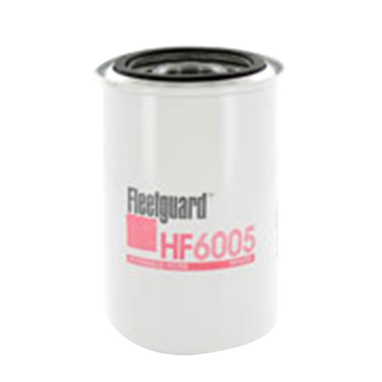 HF6005 Hydraulic Filter Fleetguard | Shopee Philippines