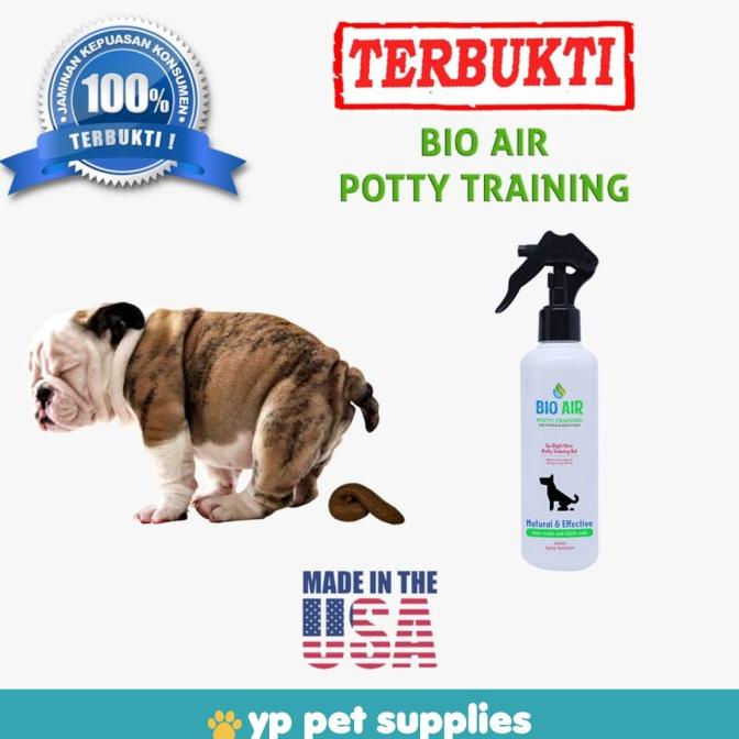 Dog Pee and Poop Training Spray | Shopee Philippines