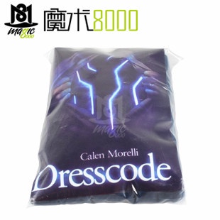 Magic 8000 Lightning Dressing Stage Magic Props Children's Adult Stage ...