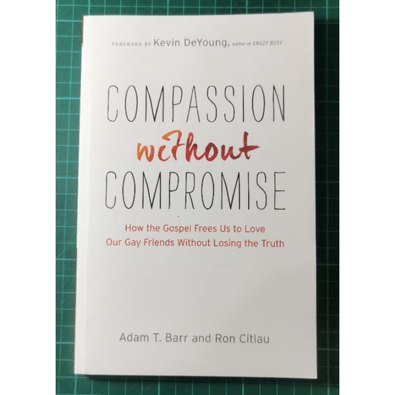 COMPASSION WITHOUT COMPROMISE | Shopee Philippines