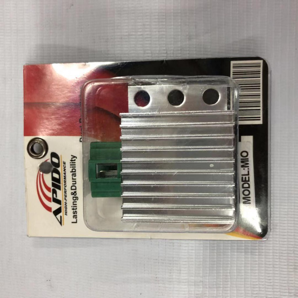 Regulator Mio ( Regulator Mio ) | Shopee Philippines