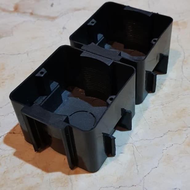 Ib dus/dos inbodus Embodus Box index Panasonic model | Shopee Philippines