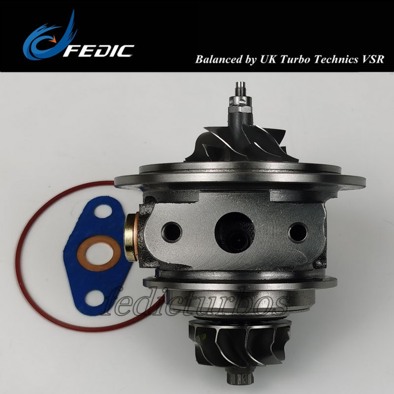 Turbo charger cartridge Turbine NGT1038LMSZ 821042 chra for Dacia ...