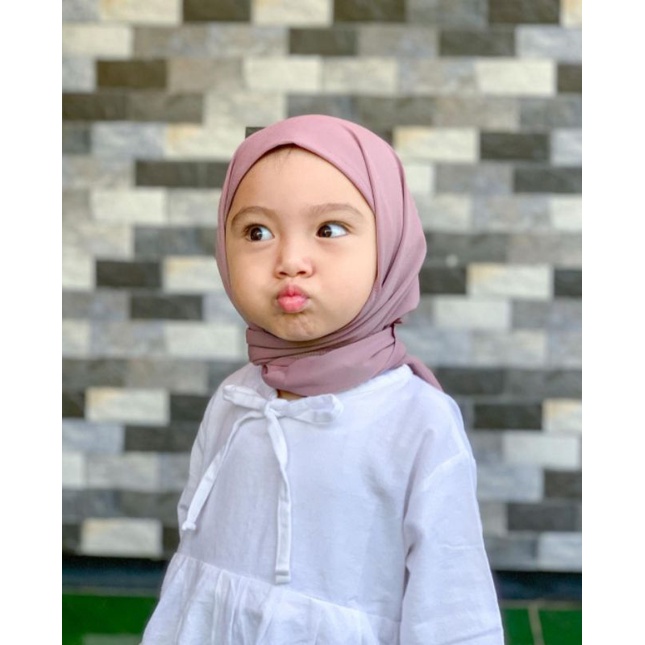 Instant MARYAM Child 1-6 Years | Shopee Philippines
