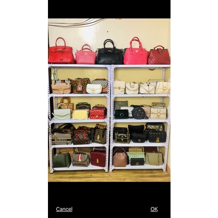 Mereyah bagelyas(lalah rutas) | Shopee Philippines