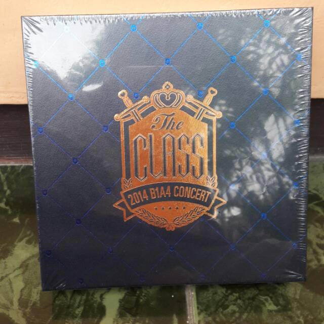 B1a4 Official Stuff (Sealed) | Shopee Philippines