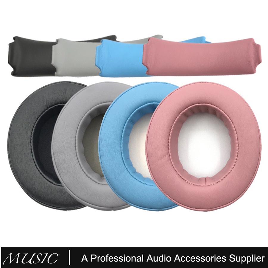 Ear pads Replacement earpads Ear Cushion for Razer Kraken X / Kraken X ...