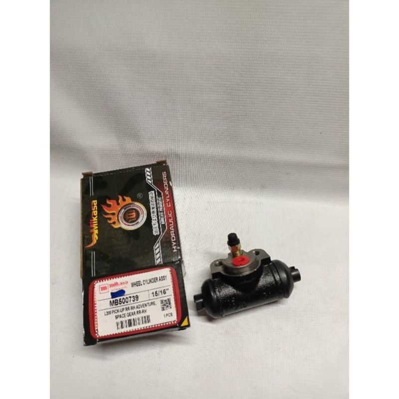 #MIKASA WHEEL CYLINDER ASSY#MB500739 15/16"#FOR MITSUBISHI L200 PICK-UP ...