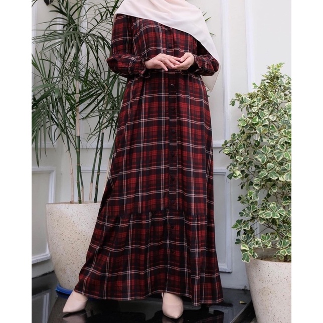 Amelia Dress by Sabina by Selly | Shopee Philippines