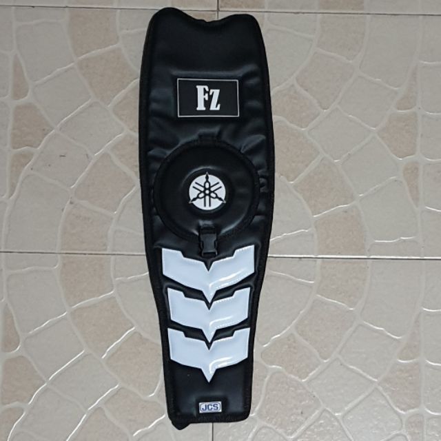 Yamaha Fzi and fz16 Tank Cover | Shopee Philippines