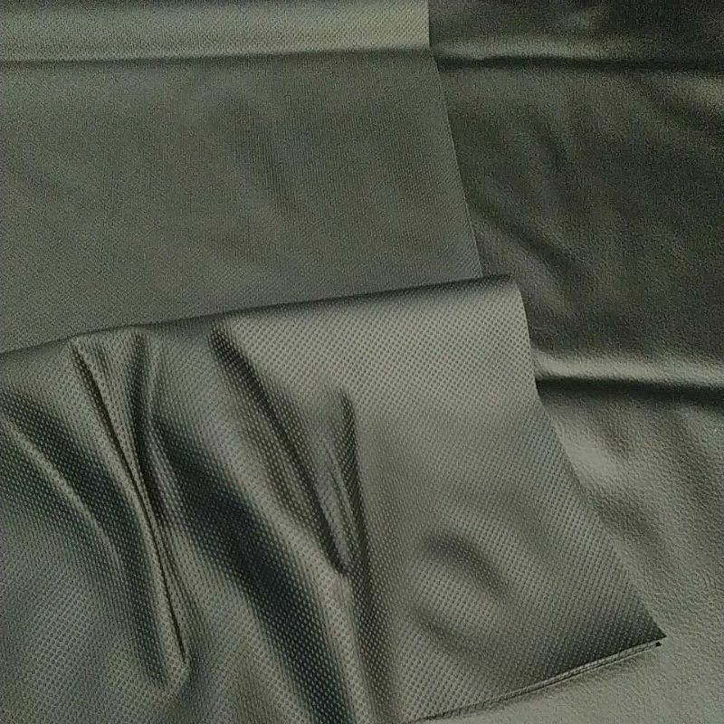 Original HONDA VARIO TECNO / YAMAHA MIO leather seat cover | Shopee ...