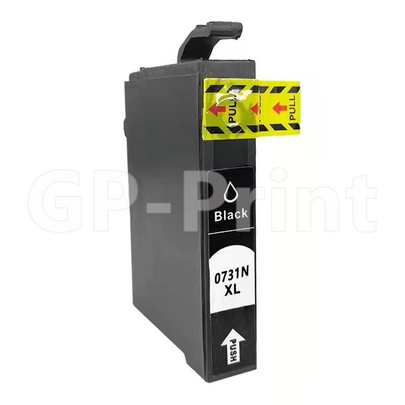 Compatible Epson 73N Ink Cartridgefor for CX5500 CX5900 CX6900F CX7300 ...