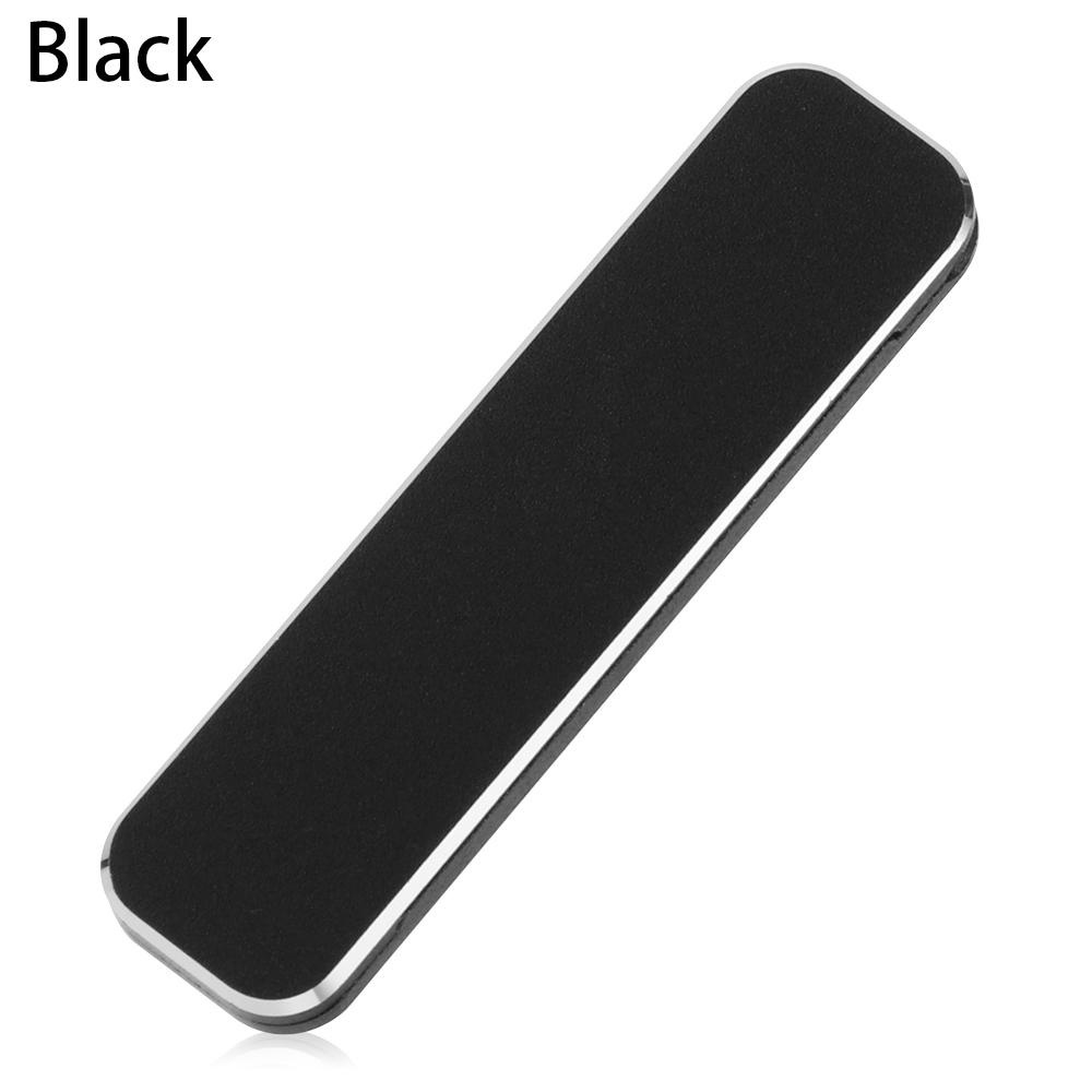 Aluminum Folding Cellphone Back Sticker Holder Universal Invisible Mini ...