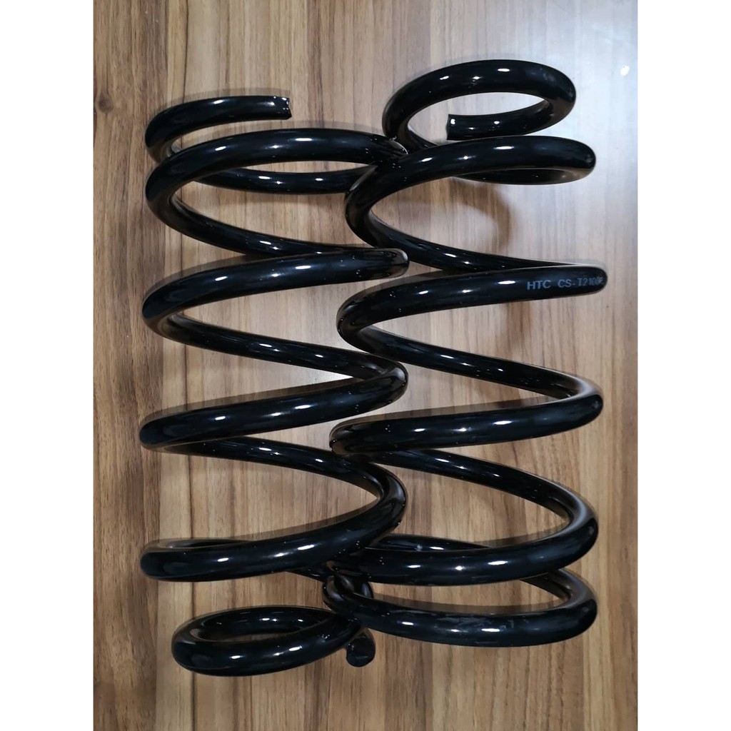 Coil Spring Toyota Innova 1st Generation 2004-2015 Front Pair | Shopee ...