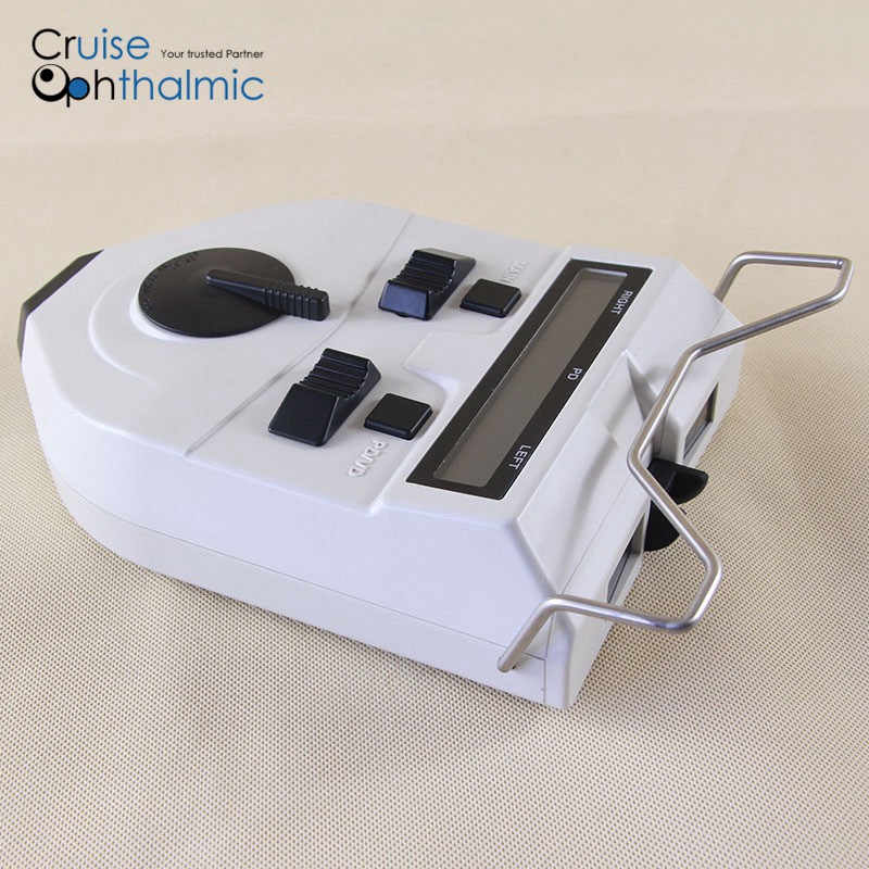 Pupilometer CP32A | Slider Pupil Distance Meter | Optometry PD meter ...